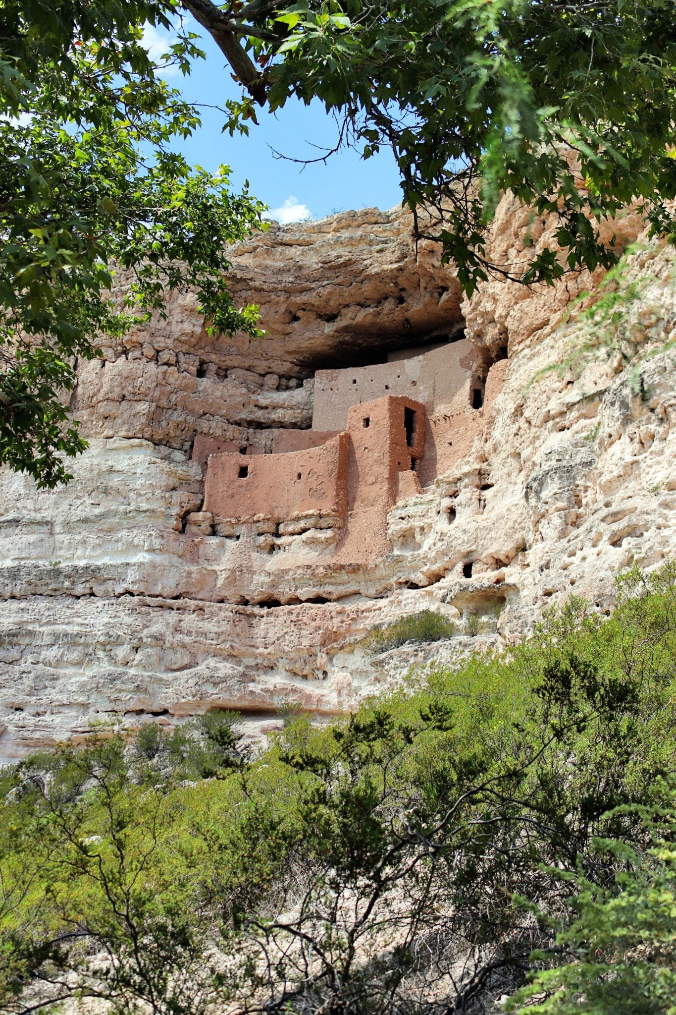 5 of the Most Accessible Indian Ruins in Arizona | Simply Wander