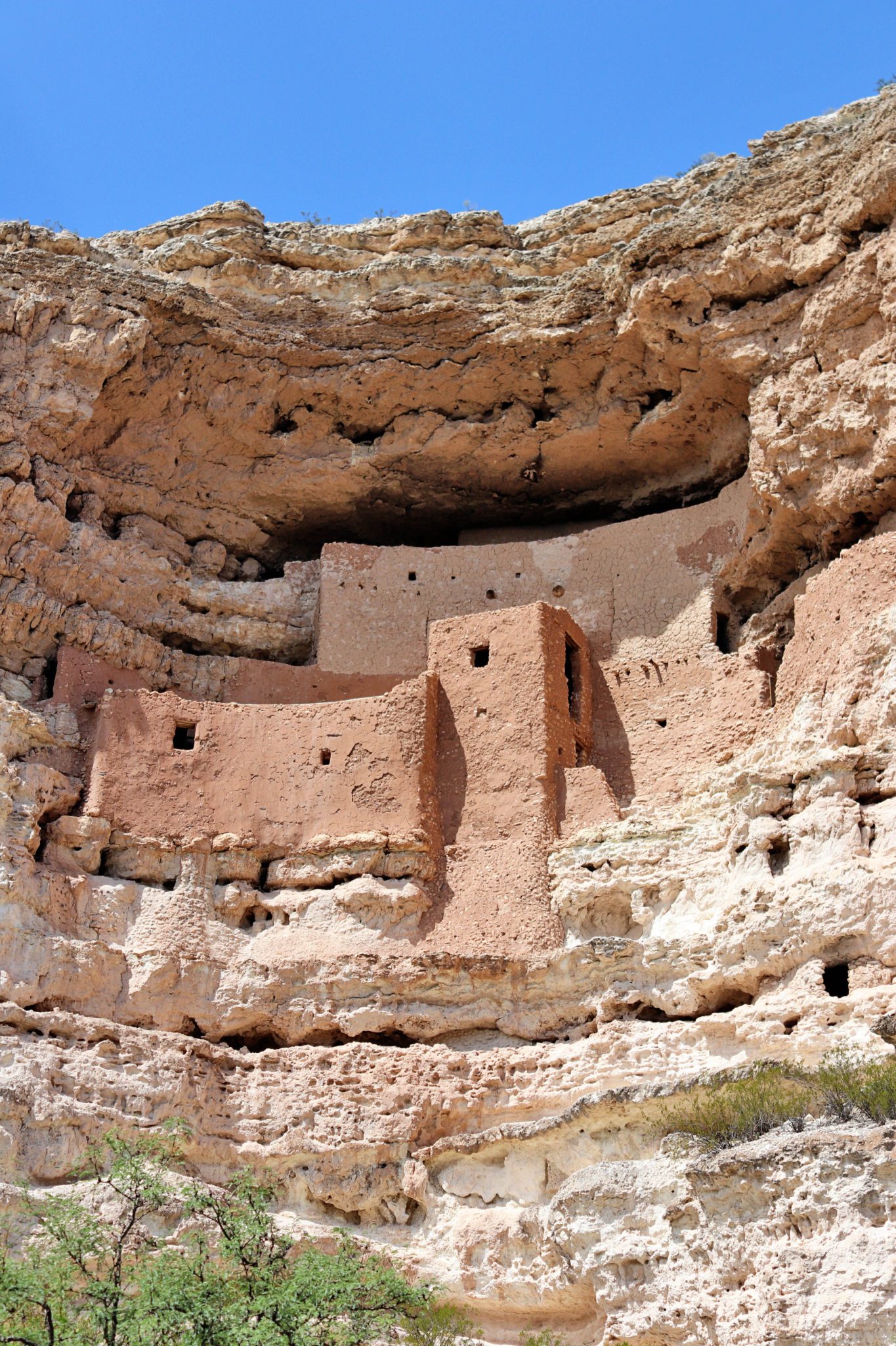 5 of the Most Accessible Indian Ruins in Arizona | Simply Wander