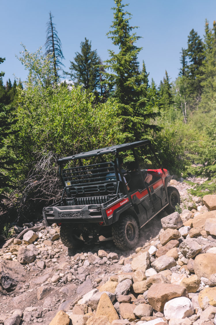 Sanpete County: A Utah Hidden Gem - Simply Wander