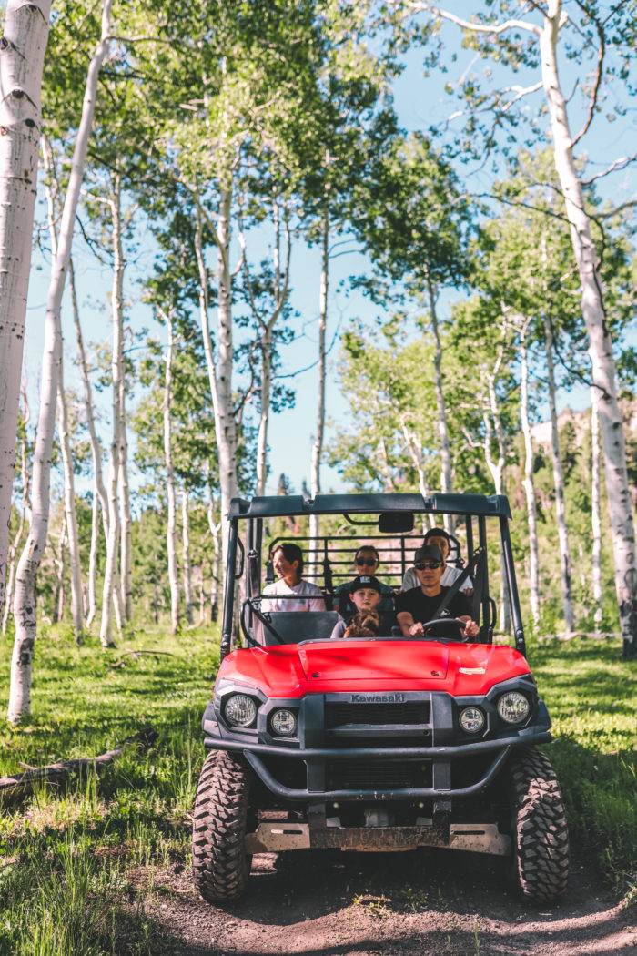 6 Fun Things to Do in Sanpete County, Utah - Simply Wander