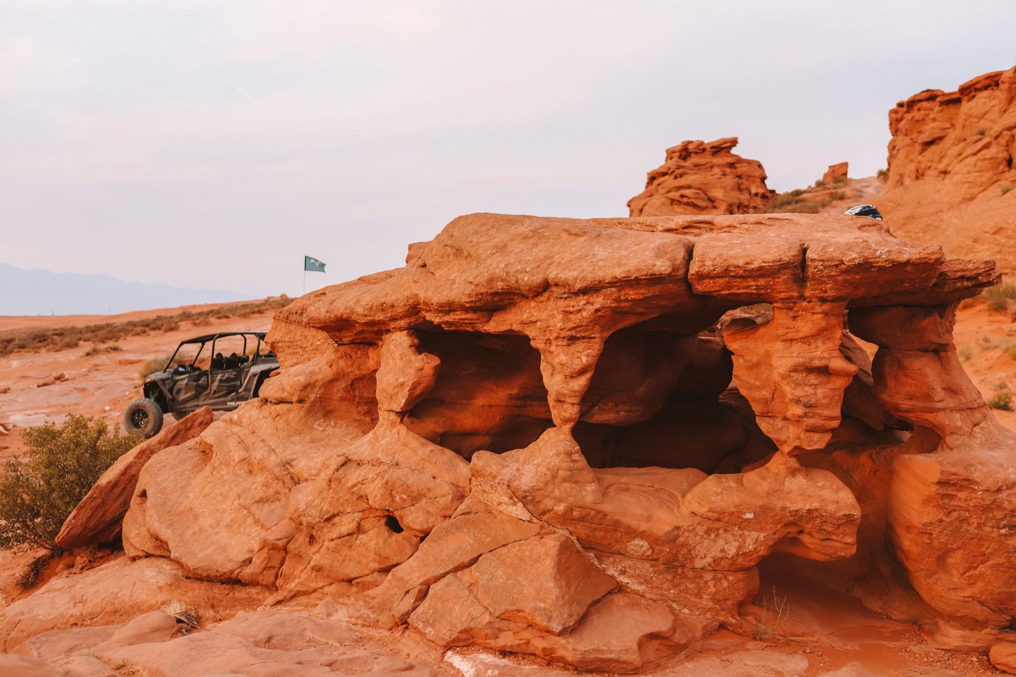 4 Epic Things to do in St George Utah This Summer | Simply Wander