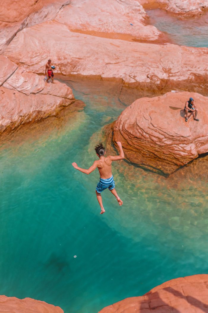 4 Epic Things to Do in St George, Utah This Summer | Simply Wander