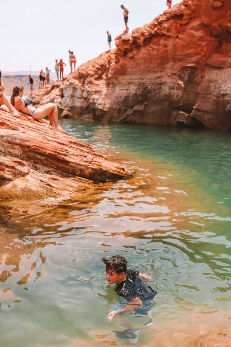 4 Epic Things to do in St George Utah This Summer - Simply Wander
