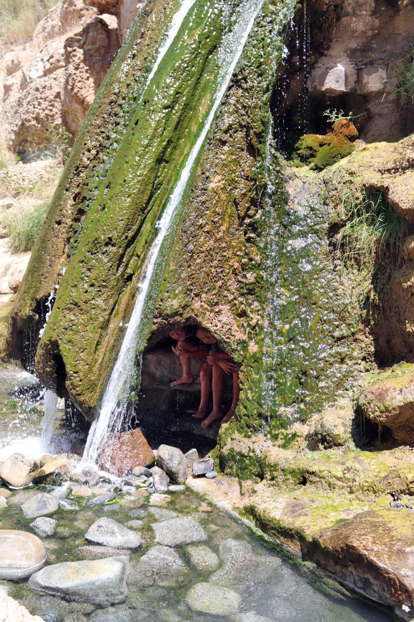 Six of the Best Hot Springs in Utah | Simply Wander