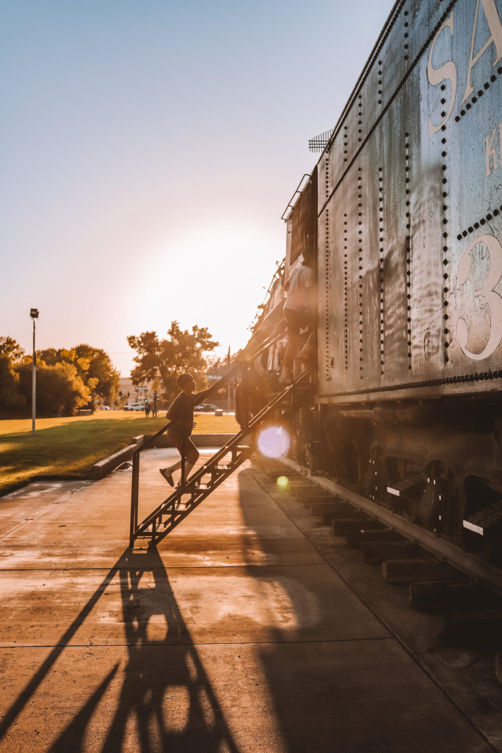Spring City: Visit the Cutest Small Town in Utah | Simply Wander