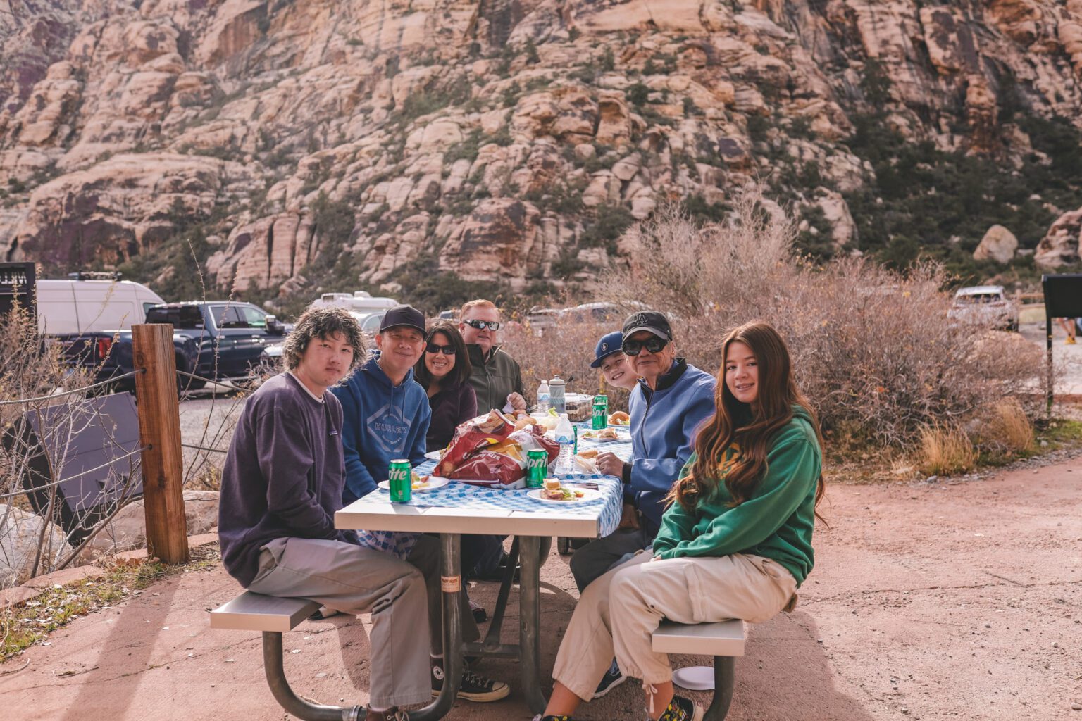 Best things to do in Red Rock Canyon: A Las Vegas Hidden Gem | Simply ...