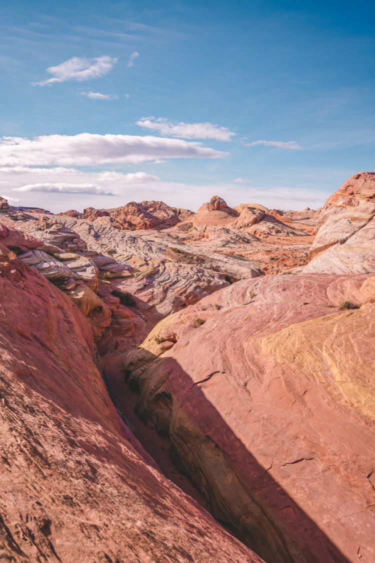 Valley of Fire State Park Complete Travel Guide | Simply Wander