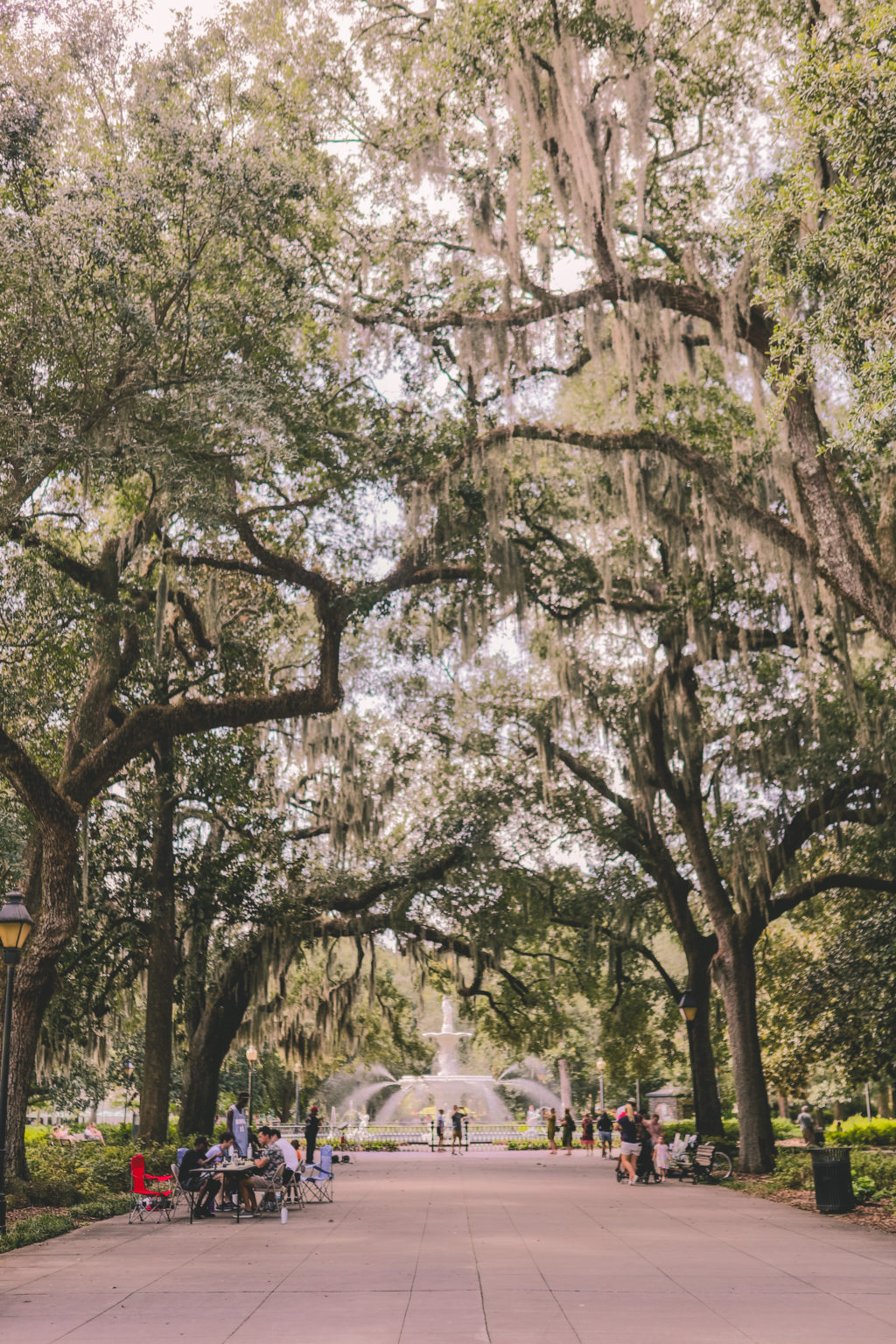 12 Things to do in Savannah on a Girls Weekend - Simply Wander