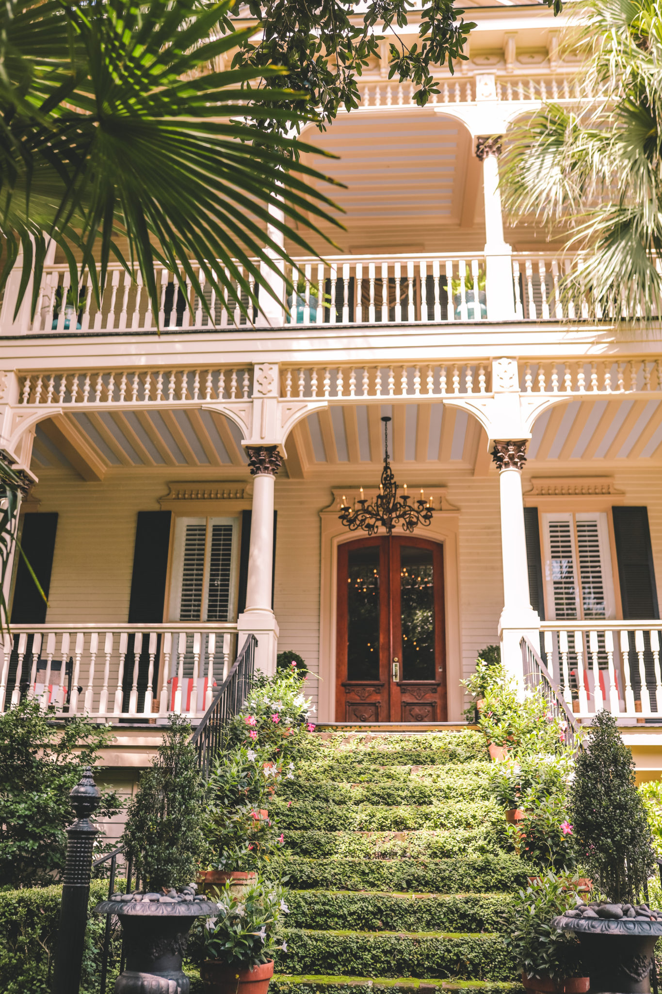 12 Things to do in Savannah on a Girls Weekend | Simply Wander