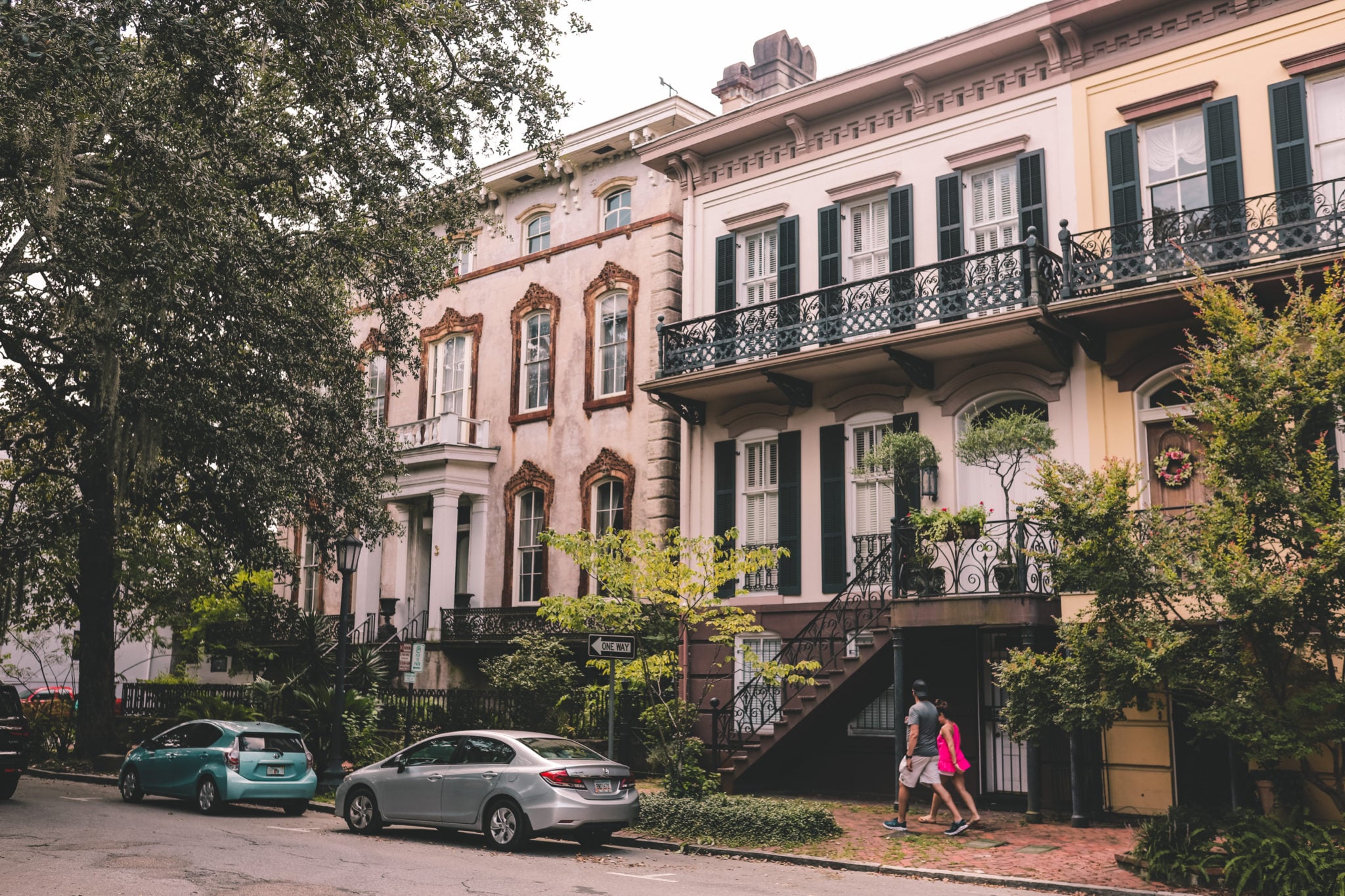 12 Things to do in Savannah on a Girls Weekend | Simply Wander