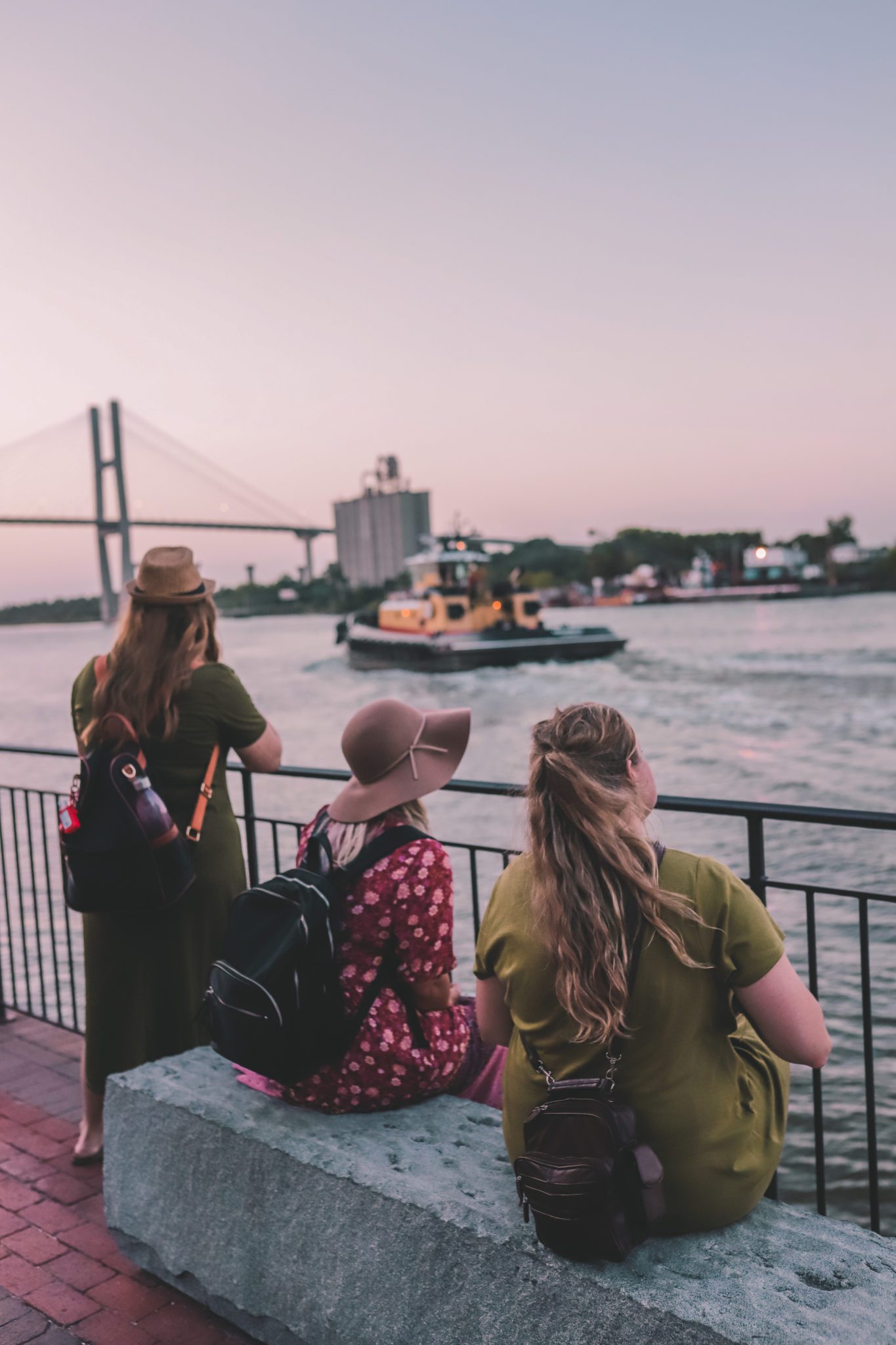 11 Best Girls' Trip Destinations in the U.S. - Simply Wander