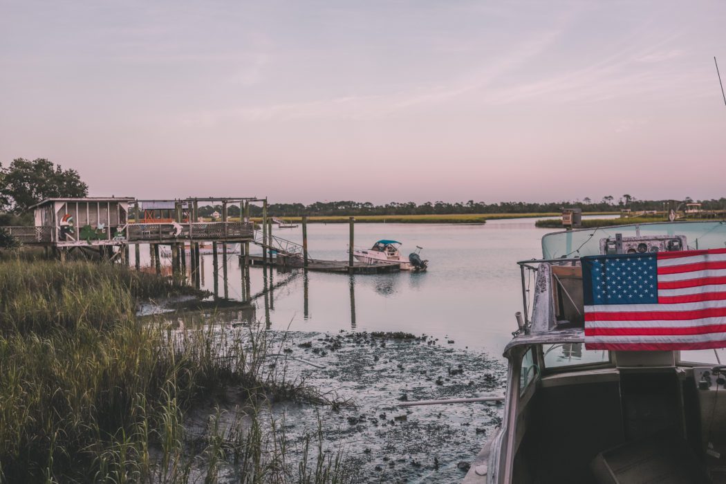 5 Things to do in Tybee Island If You Only Have One Day | Simply Wander
