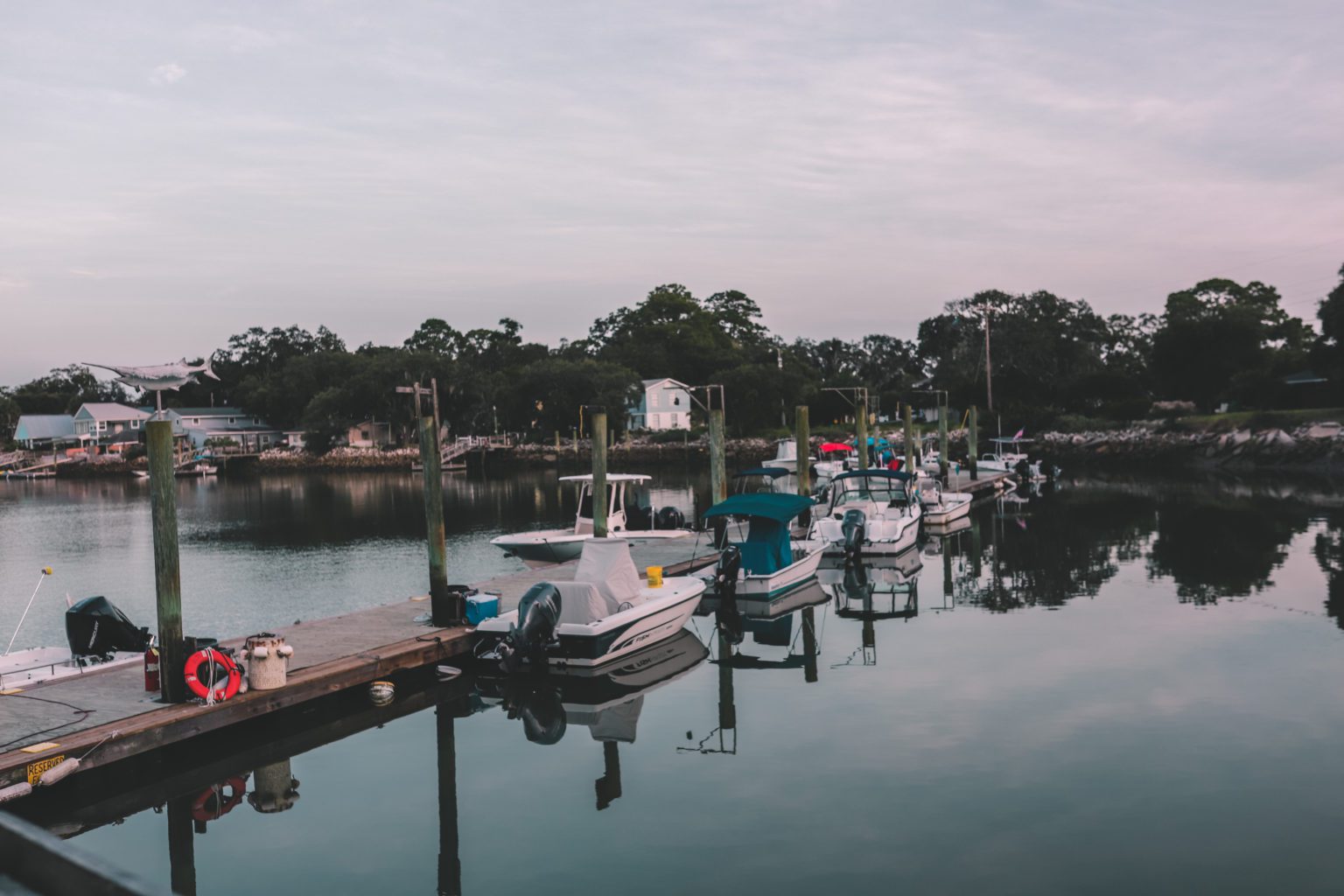 5 Things to do in Tybee Island If You Only Have One Day | Simply Wander