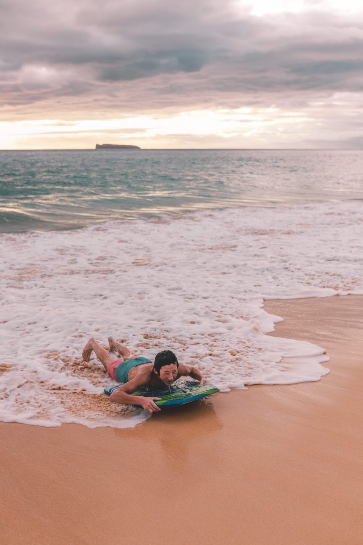 8 Awesome Things to do in Wailea, Maui Hawaii | Simply Wander