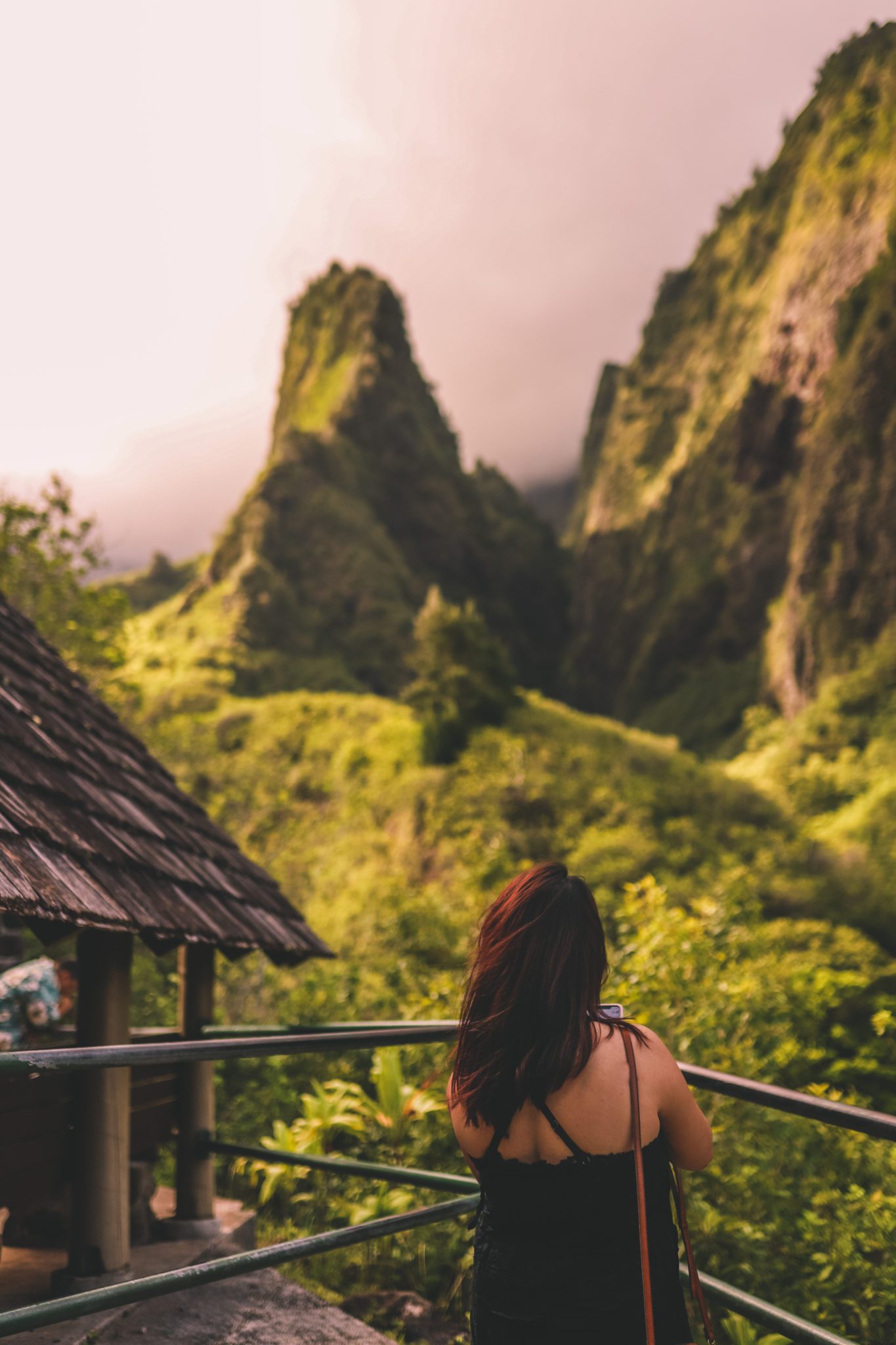 11 Most Beautiful Places in the West Maui Mountains | Simply Wander