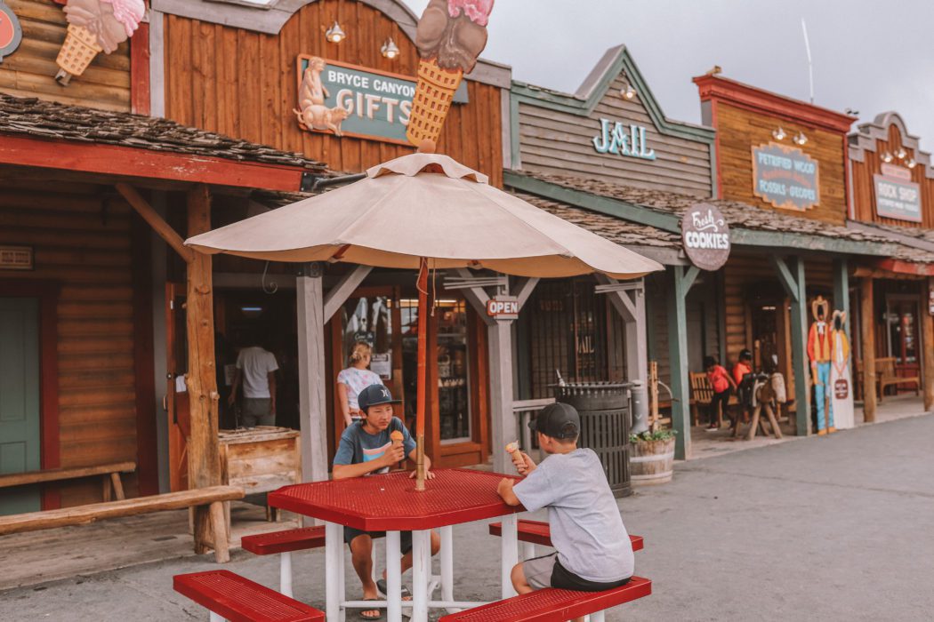 How to Spend One Day in Bryce Canyon National Park | Simply Wander