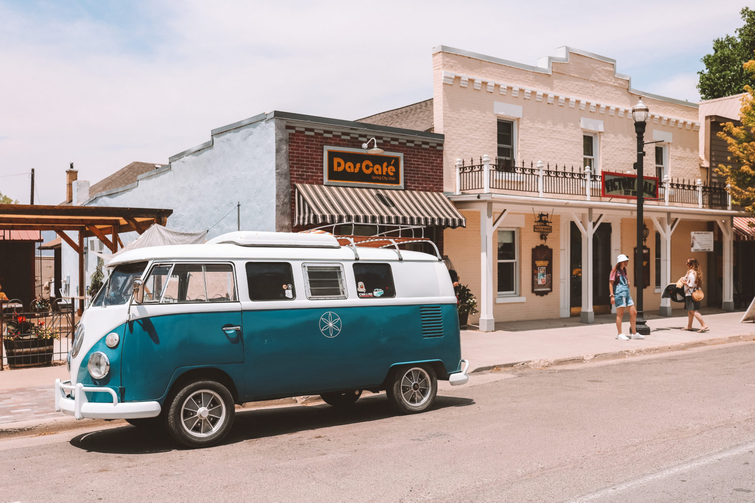 Spring City: Visit the Cutest Small Town in Utah | Simply Wander