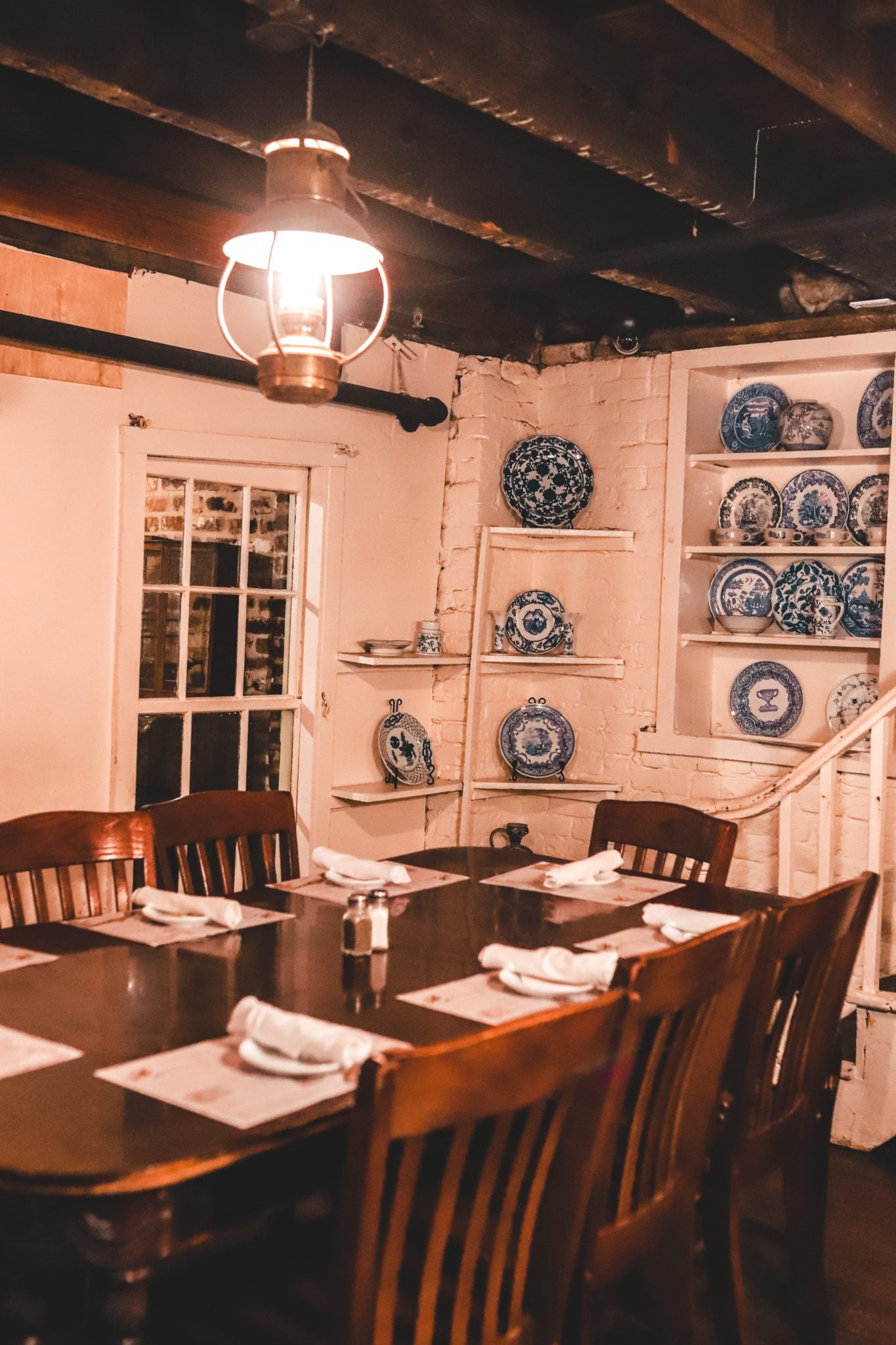 8 of the Best Places to Eat in Savannah, Georgia | Simply Wander