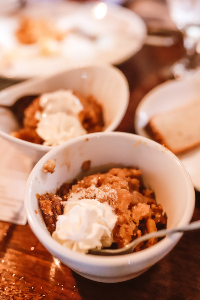 8 Of The Best Places To Eat In Savannah Georgia - Simply Wander