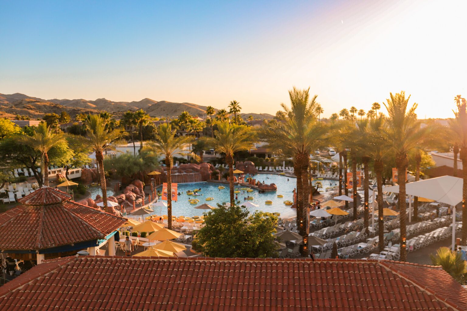 13 Best Resorts in Phoenix, Arizona | Simply Wander