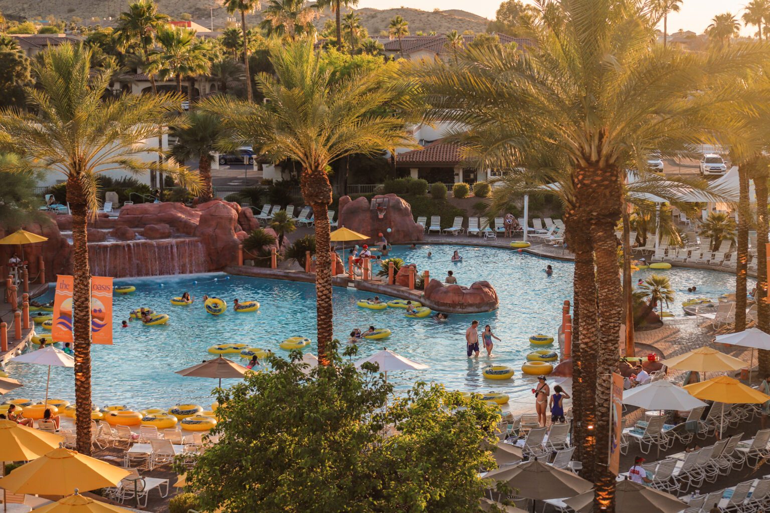 13 Best Resorts in Phoenix, Arizona | Simply Wander