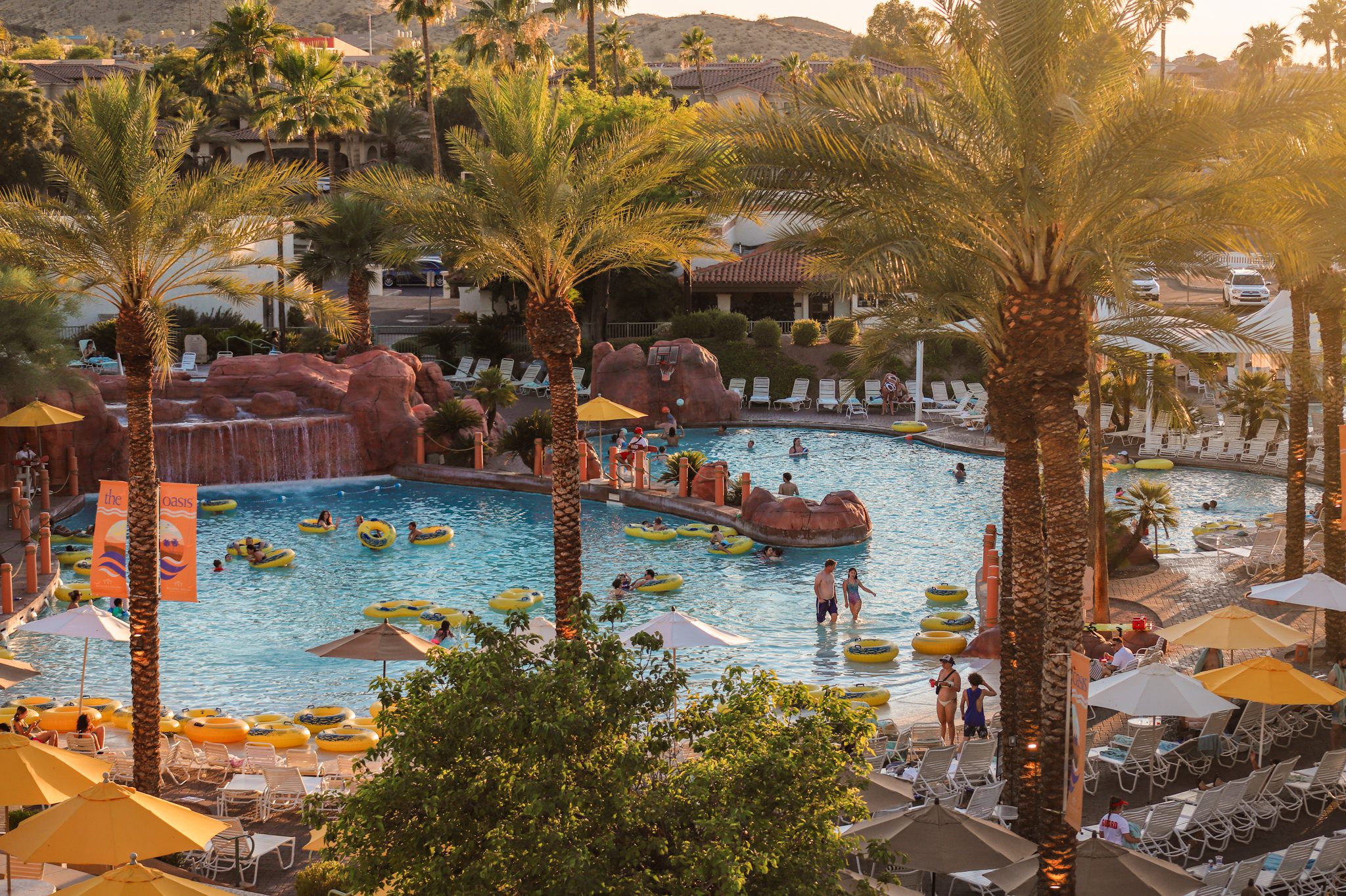 12 Best Resorts in Phoenix, Arizona | Simply Wander