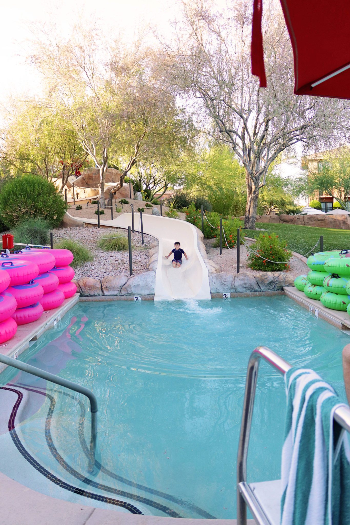 13 Best Places to Stay in Phoenix for a Staycation | Simply Wander