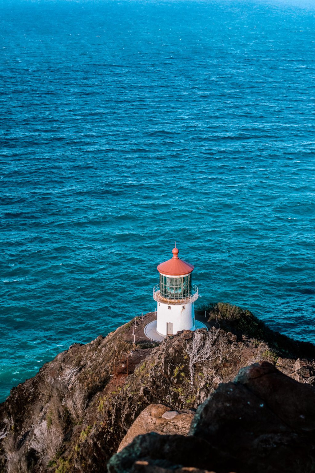 Makapuu Lighthouse Trail: The Best Family Hike in Oahu | Simply Wander