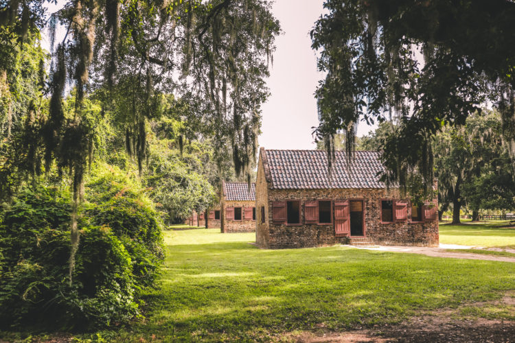 Boone Hall Plantation: Best Plantation Tour in Charleston | Simply Wander