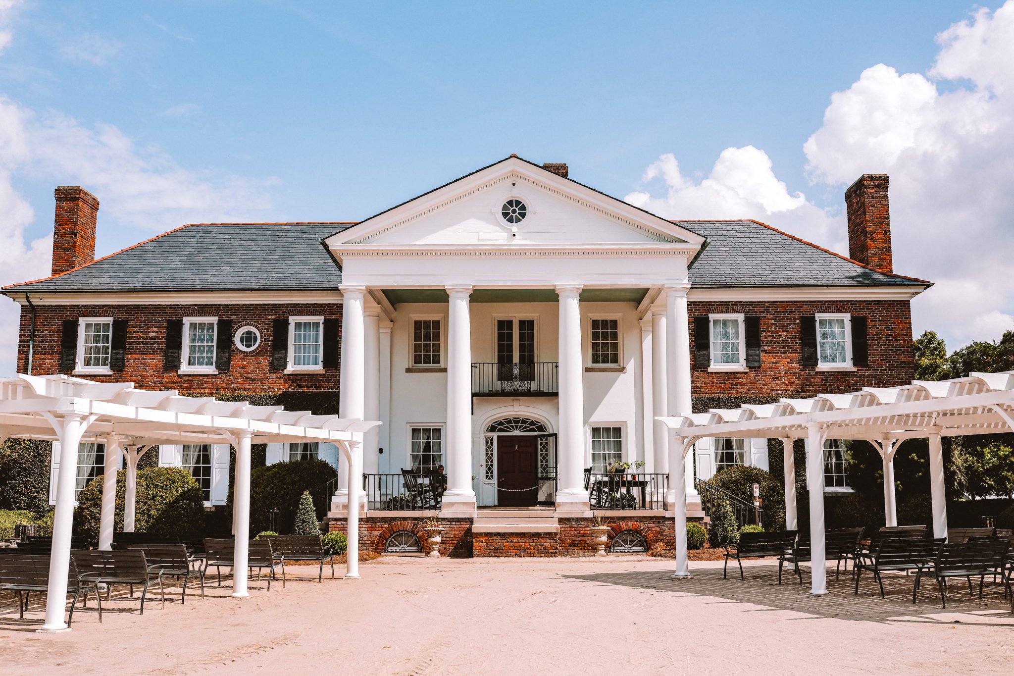 Boone Hall Plantation: Best Plantation Tour in Charleston | Simply Wander
