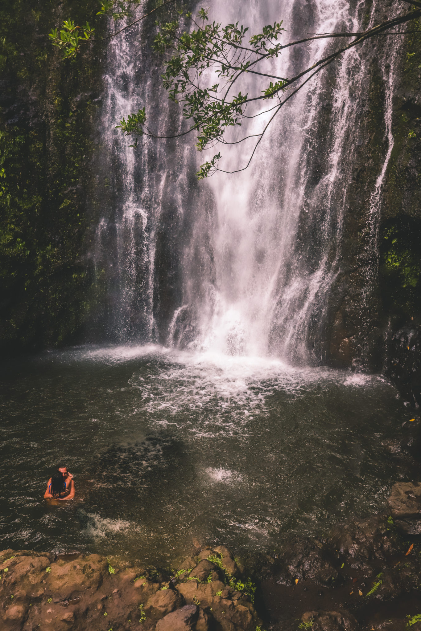 9 of the Best Waterfalls in Maui Hawaii | Simply Wander
