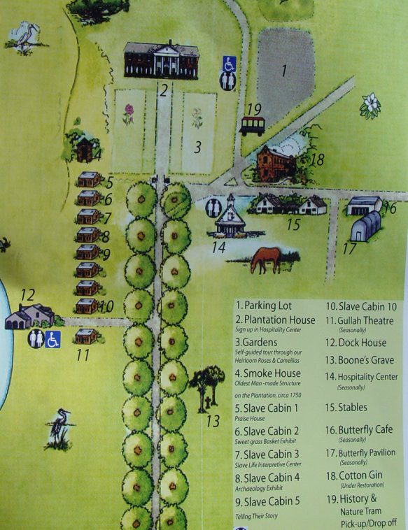 Boone Hall Plantation Best Plantation Tour In Charleston Simply Wander