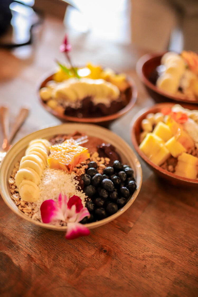 14 Best Places to Eat in Maui Hawaii | Simply Wander