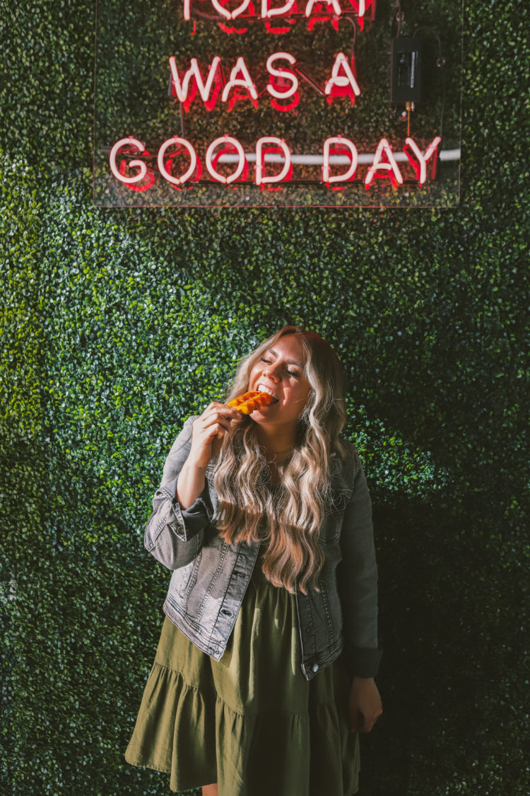 17 Best Desserts in Phoenix East Valley | Simply Wander