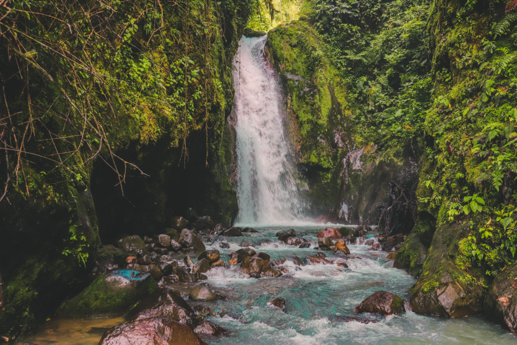 The Perfect 5 Day Costa Rica Itinerary | Simply Wander