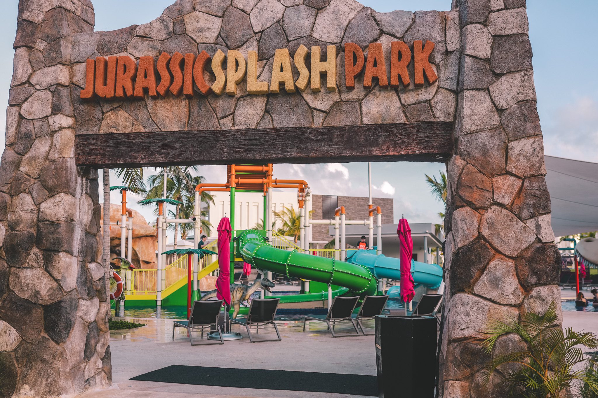 Planet Hollywood: Cancun all-inclusive resorts for families - Simply Wander