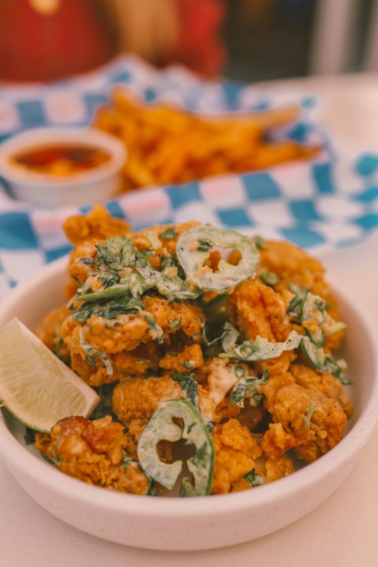 13 of the Best Places to Eat in Phoenix Arizona - Simply Wander