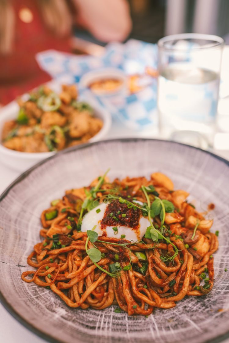 13 of the Best Places to Eat in Phoenix Arizona - Simply Wander