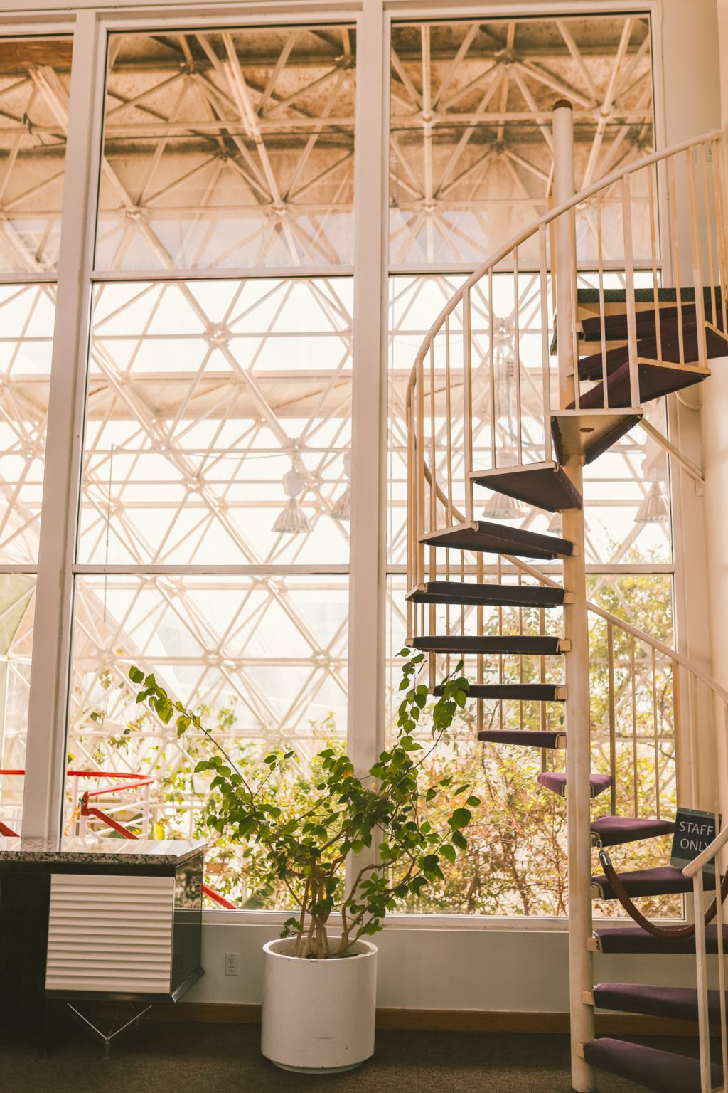 Biosphere 2: Tour a Mini Earth in the Arizona Desert | Simply Wander