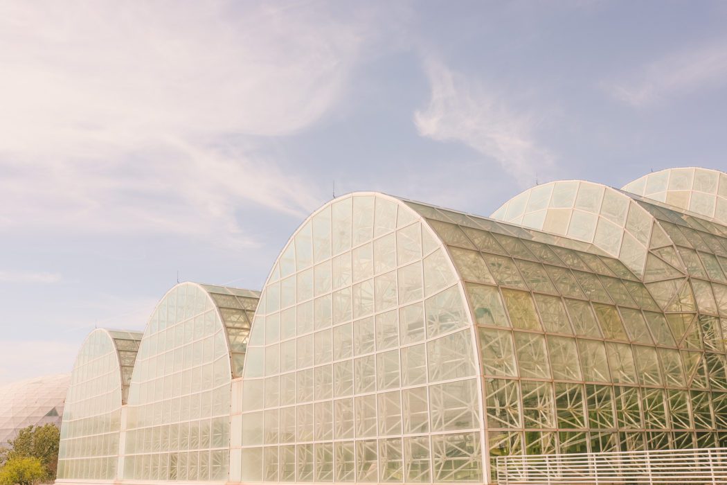 Biosphere 2: Tour a Mini Earth in the Arizona Desert | Simply Wander