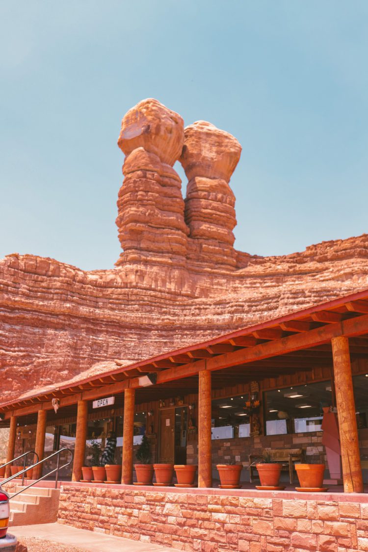 The Best Things to do in Bluff, Utah | Simply Wander