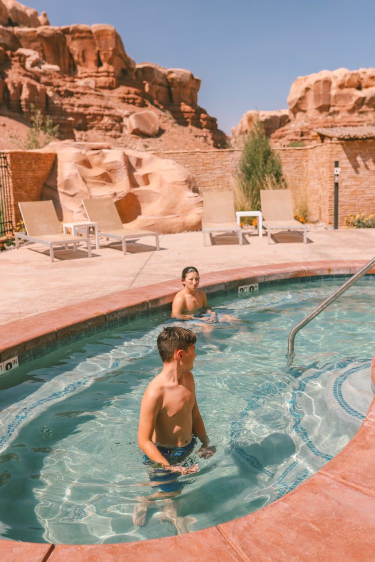 The Best Things to Do in Bluff, Utah | Simply Wander