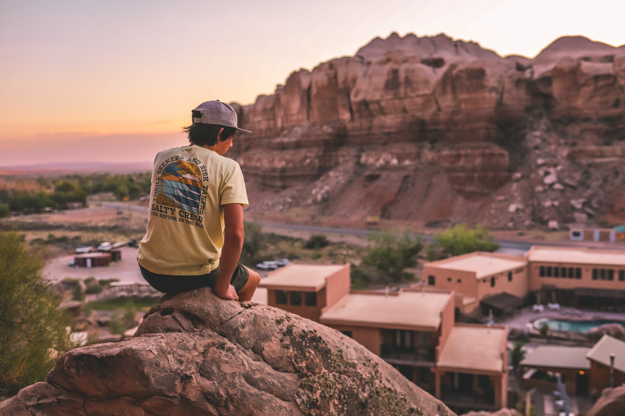 The Best Things to do in Bluff, Utah | Simply Wander