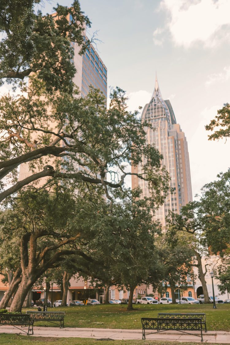 11 Things to do in Mobile, Alabama | Simply Wander