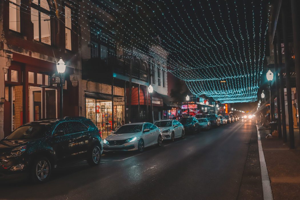11 Things to do in Mobile, Alabama | Simply Wander