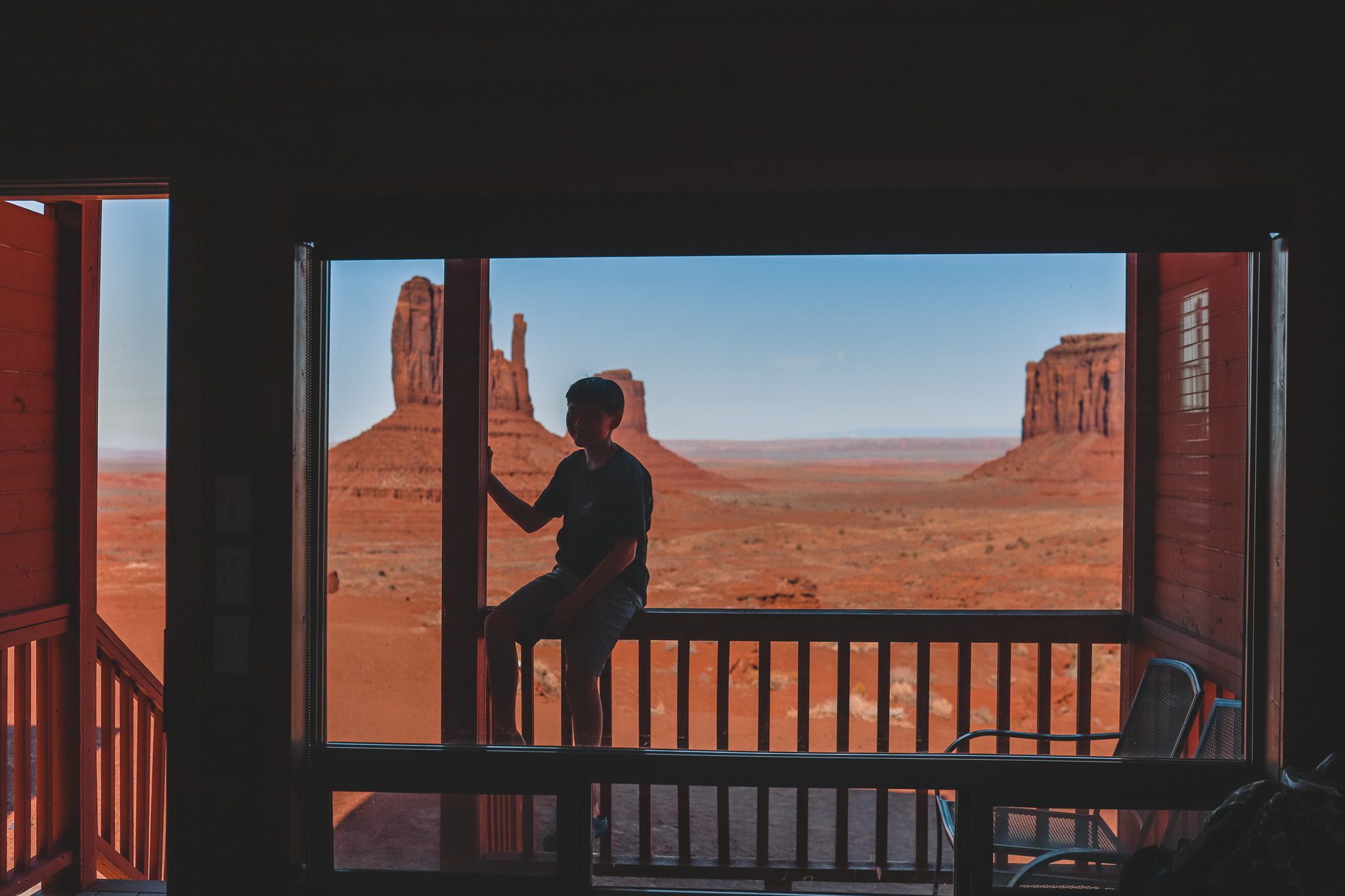 First Time Guide To Visiting Monument Valley | Simply Wander