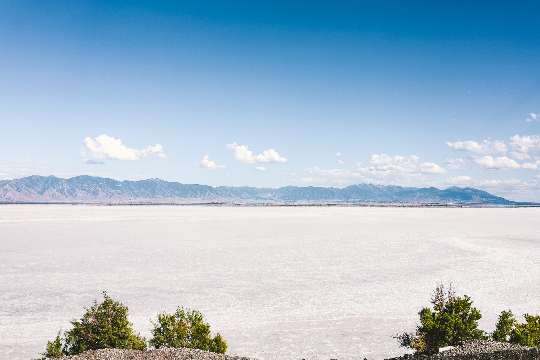 A Guide to Utah's Pink Lake at Stansbury Island | Simply Wander