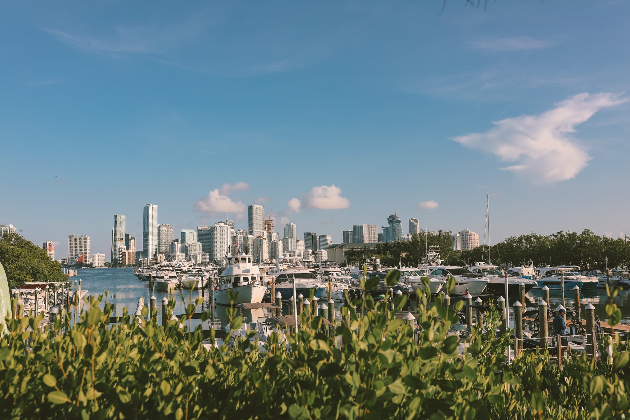 Things to do in Key Biscayne, Florida | Simply Wander