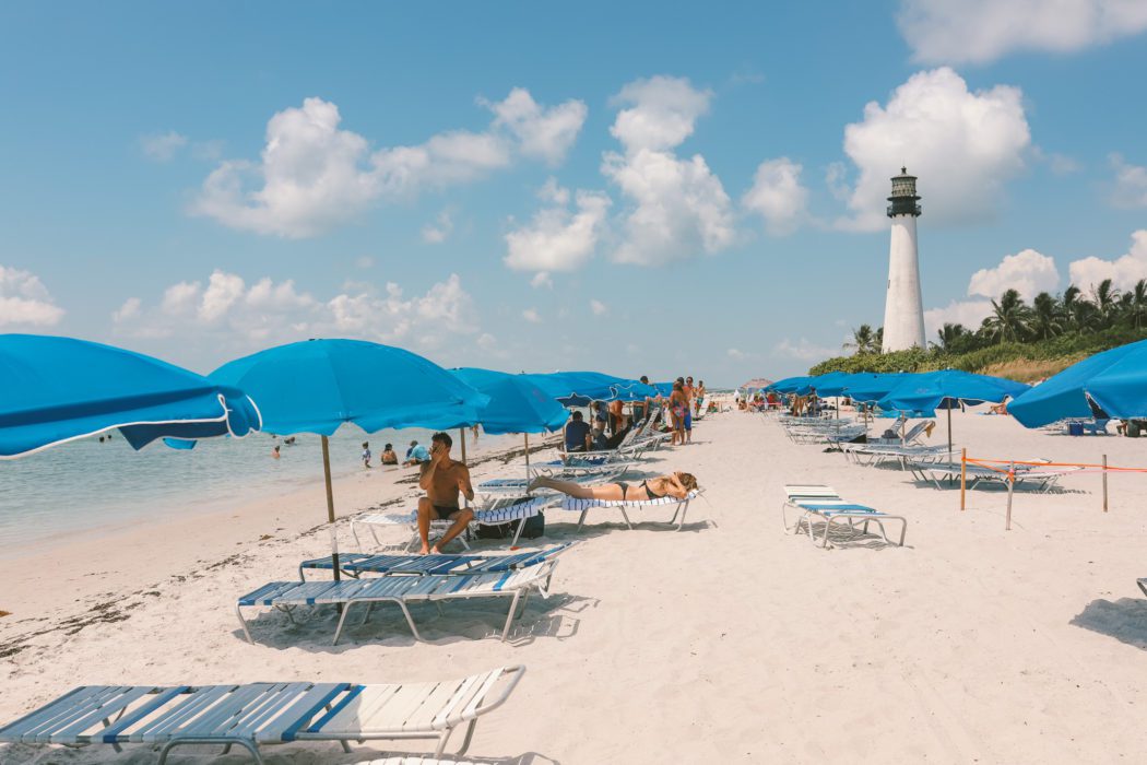 Things to do in Key Biscayne, Florida | Simply Wander