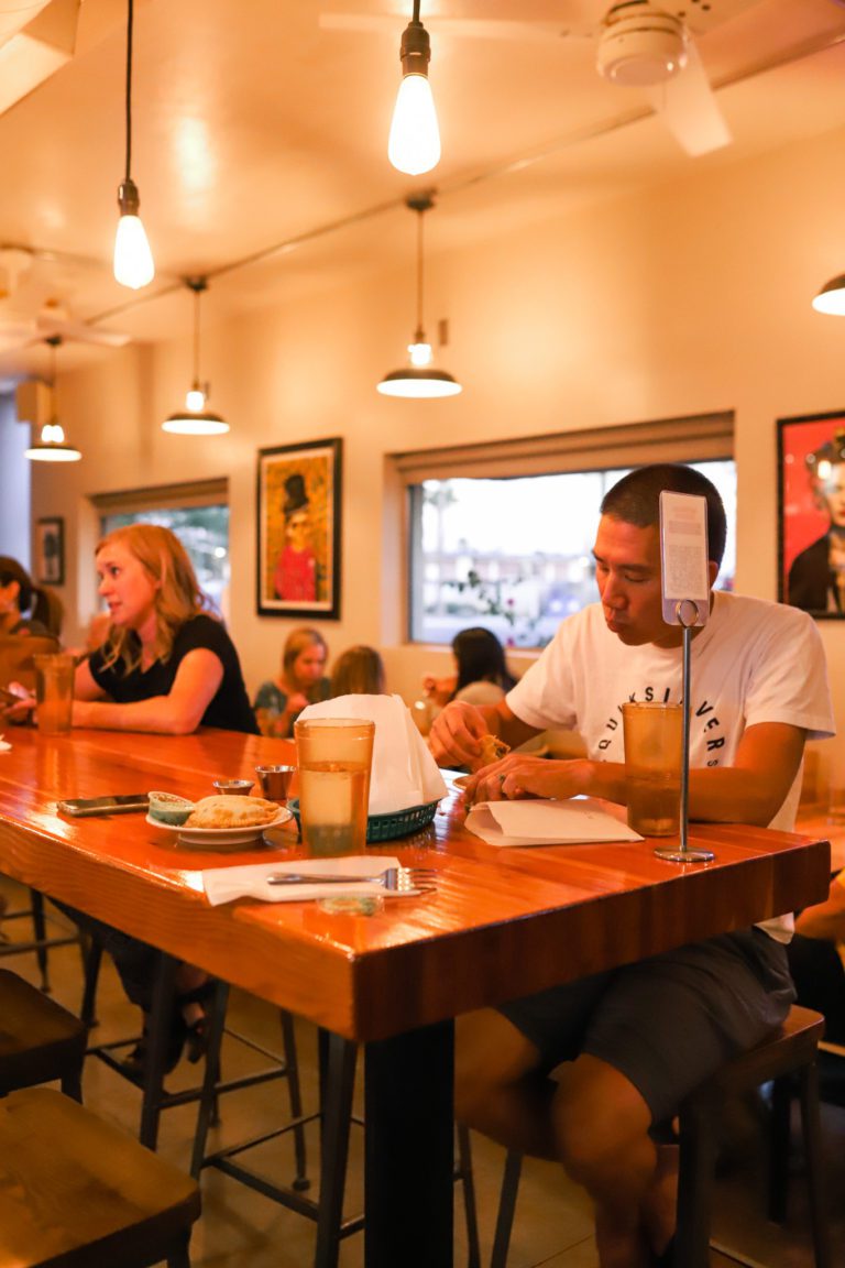 8 of the Best Restaurants in Mesa, Arizona - Simply Wander